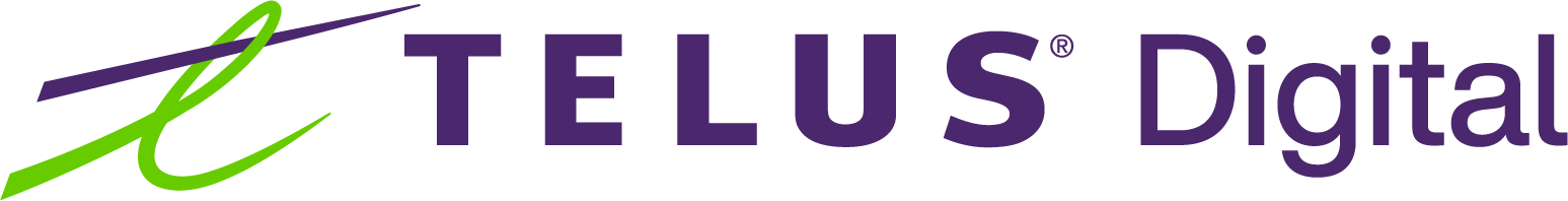 TELUS Digital Data Collection Tool
